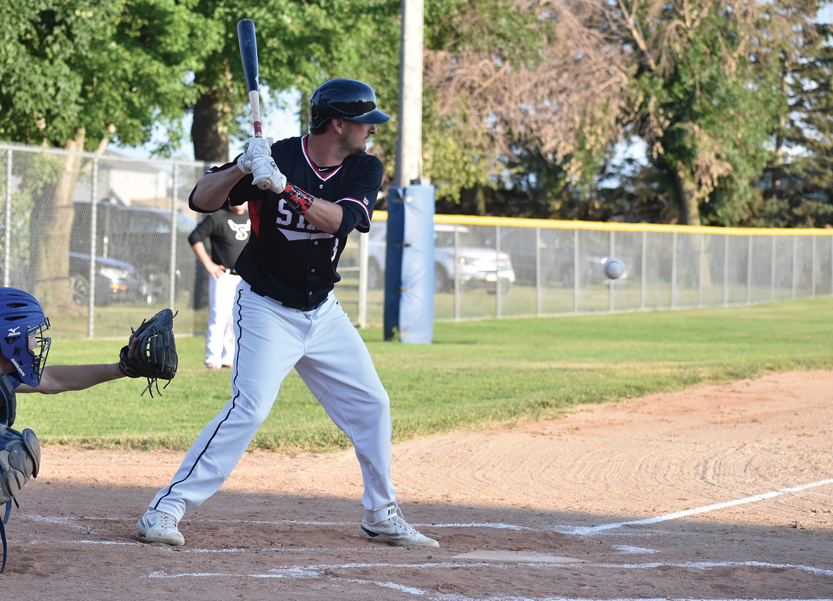 Longhorns outlast Cubs in TEL showdown | News, Sports, Jobs - The Journal